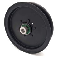 Exmark 126-7890 Pulleys and Idler Kit Commercial Walk Behind 126-0316 ...
