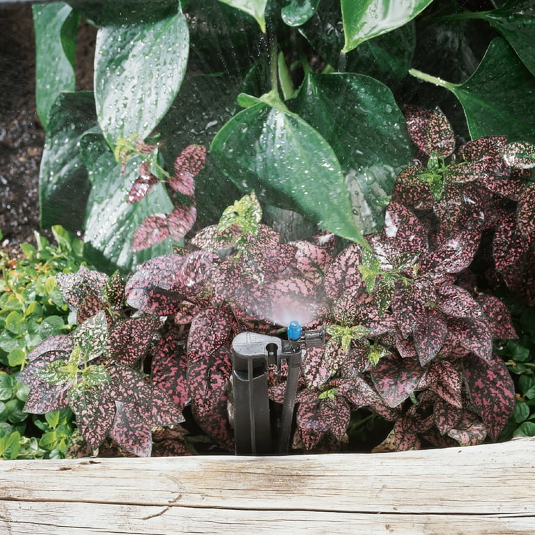 Orbit Irrigation Logo