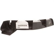 Front Left Outer Bumper Bracket - Compatible with 2007 - 2013 Chevy ...