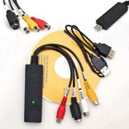 DIAMOND VIDEO CAPTURE USB 2.0 FOR MAC - Walmart.com