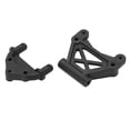 BIMZUC Premium RC Car Body Shell Bracket Column Mount Kit Front and ...