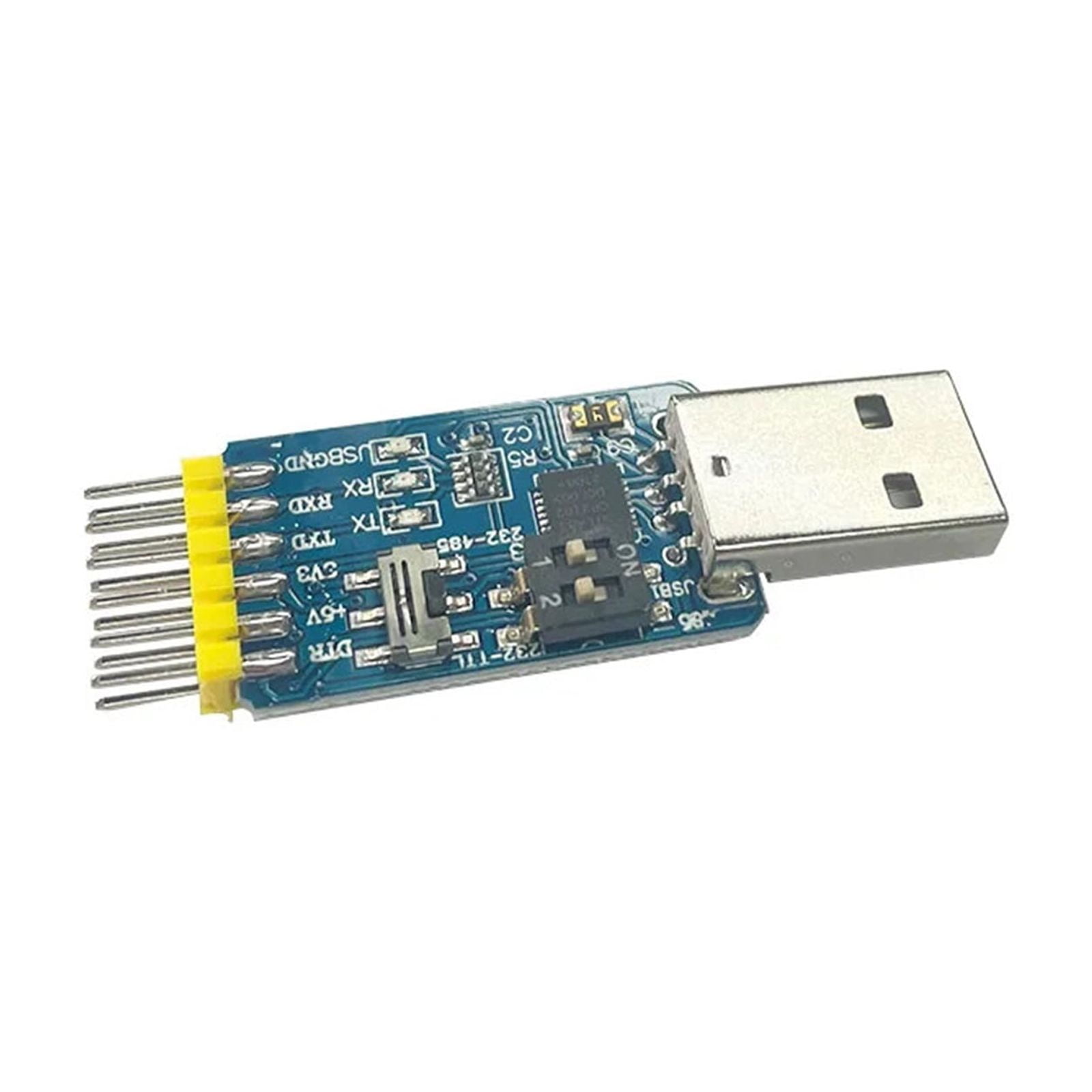 BMS 96V System Relay Smart BMS 25S-32S 500A Lipo Bms With BT UART RS485 ...