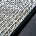 Lotusprint LLC 2D Print Wolf Car Sunshade, Nature Animal Design ...