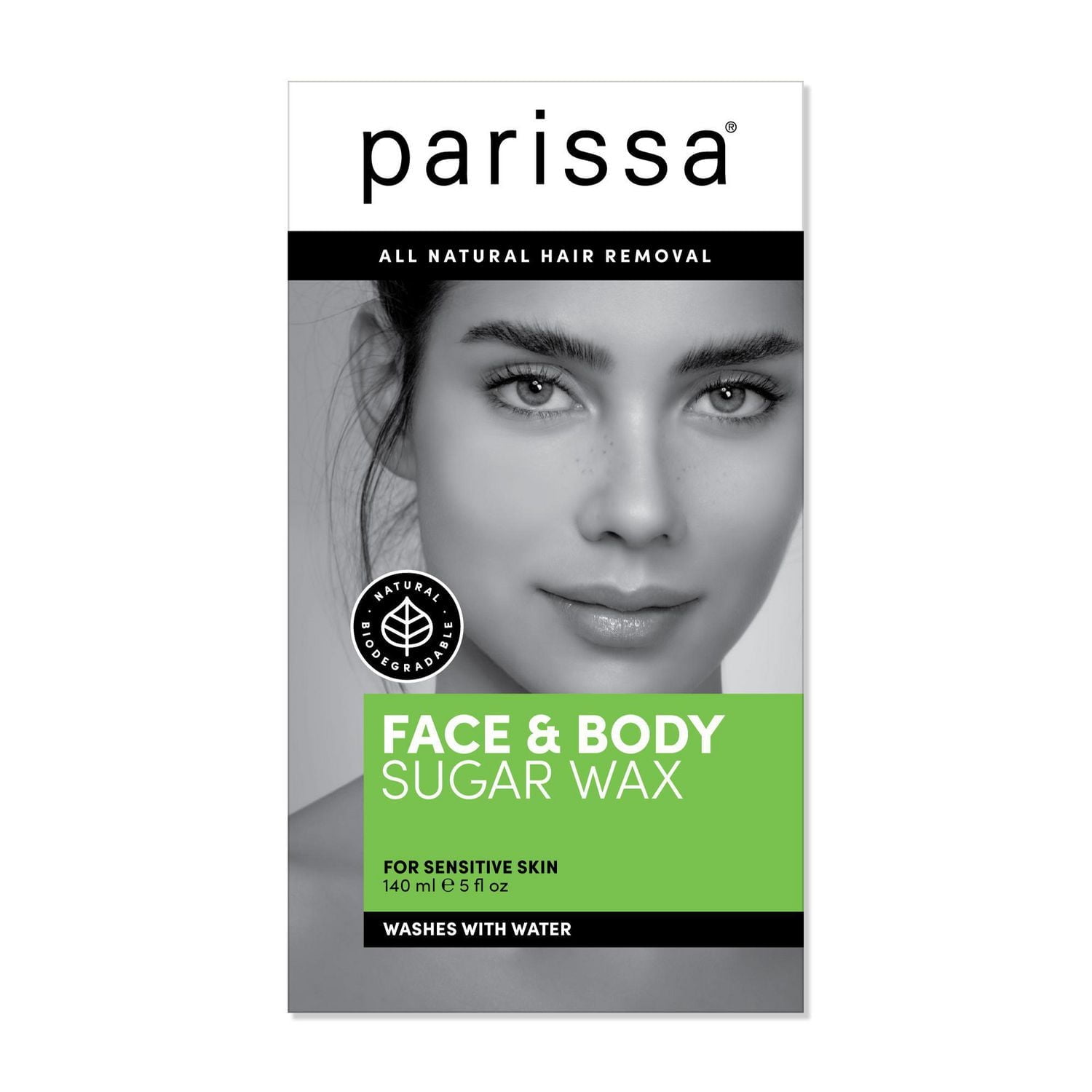 Click here for Parissa Sugar Wax Face & Body 140 Ml prices