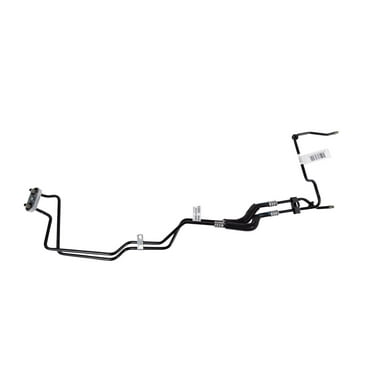 Automatic Transmission Oil Cooler - Walmart.com