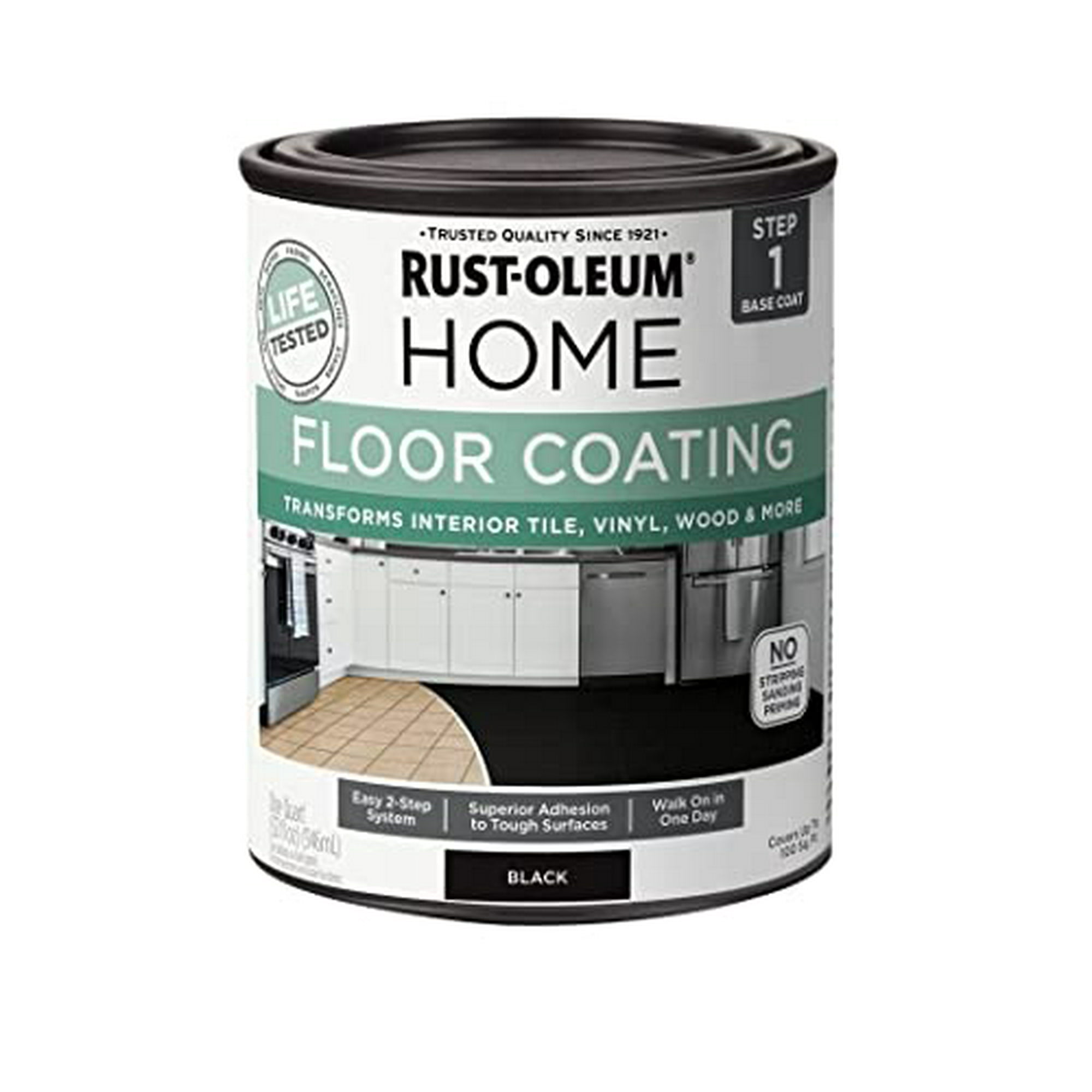Click here for Rust-Oleum Watercolor 365930 Floor Coating Base Co... prices