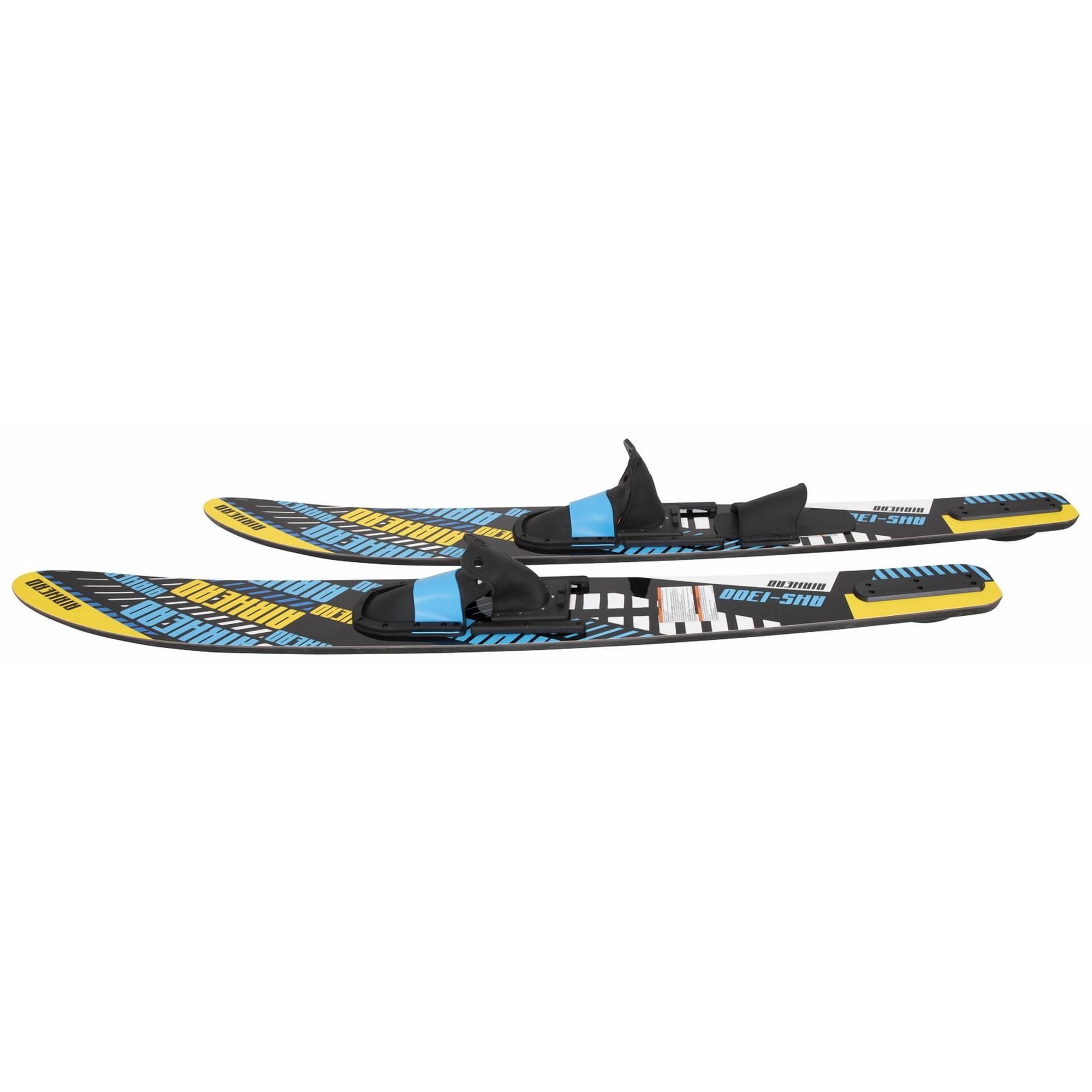 Click here for Airhead Combo Skis prices