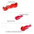 Wirefy T Tap Quick Splice Electrical Connectors, Insulated Automotive ...