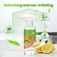 Fly Cleanse 2026 Natural Multi-Purpose Cleaner, All Purpose Oil Cleaner ...