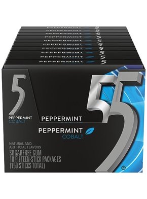 5 Gum in Shop by Brand - Walmart.com
