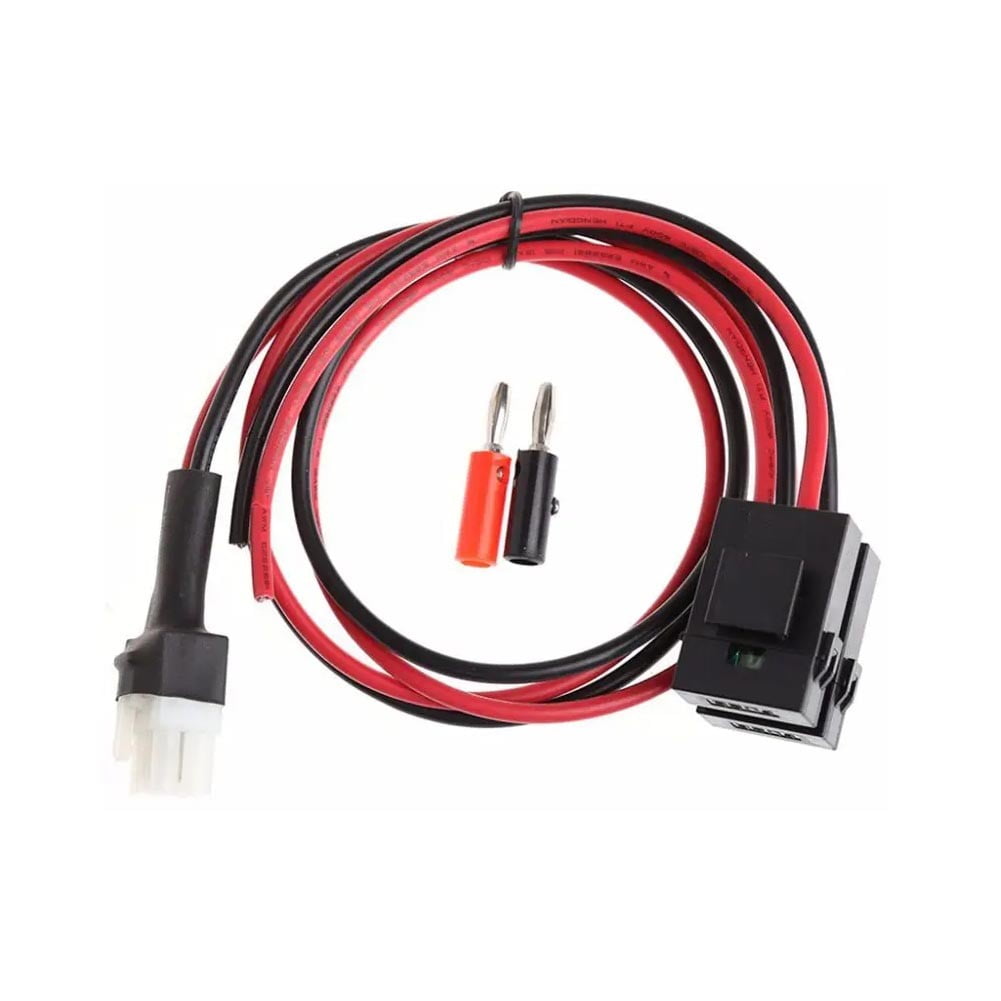 Click here for Btoer 6-Pin Dc Power Cable 30amp 16awg For Kenwood... prices