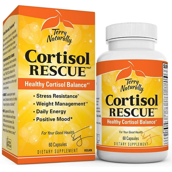 Reduce Cortisol