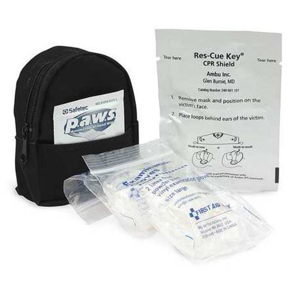 CPR Barrier Masks