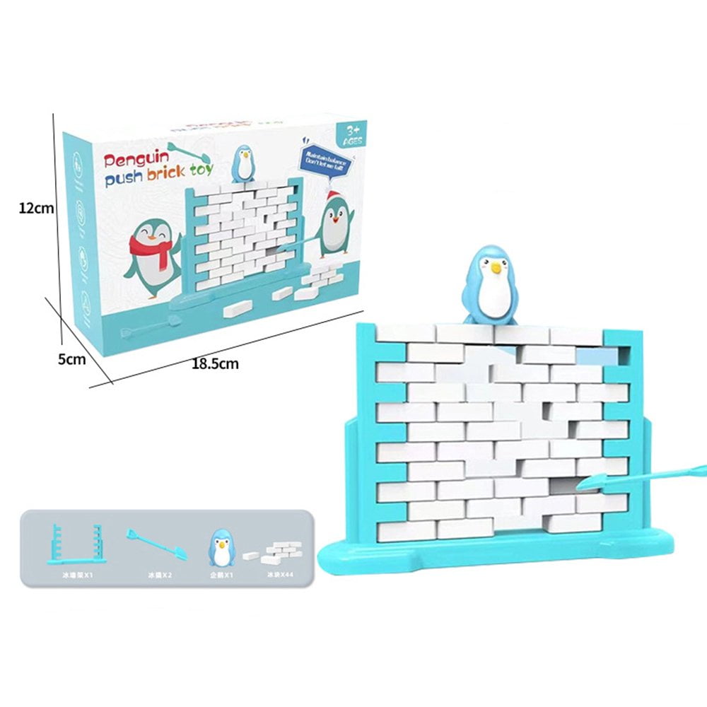 Click here for Generic Penguin Ice Cubes Save Games No Harm And E... prices