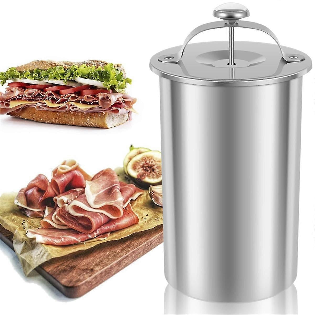 Click here for Fangchaonan Meat Press Cooker 304stainless Steel H... prices