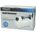 TRAC Outdoor Products T10063 3 Liter Fluid-Oil Extractor - Walmart.com
