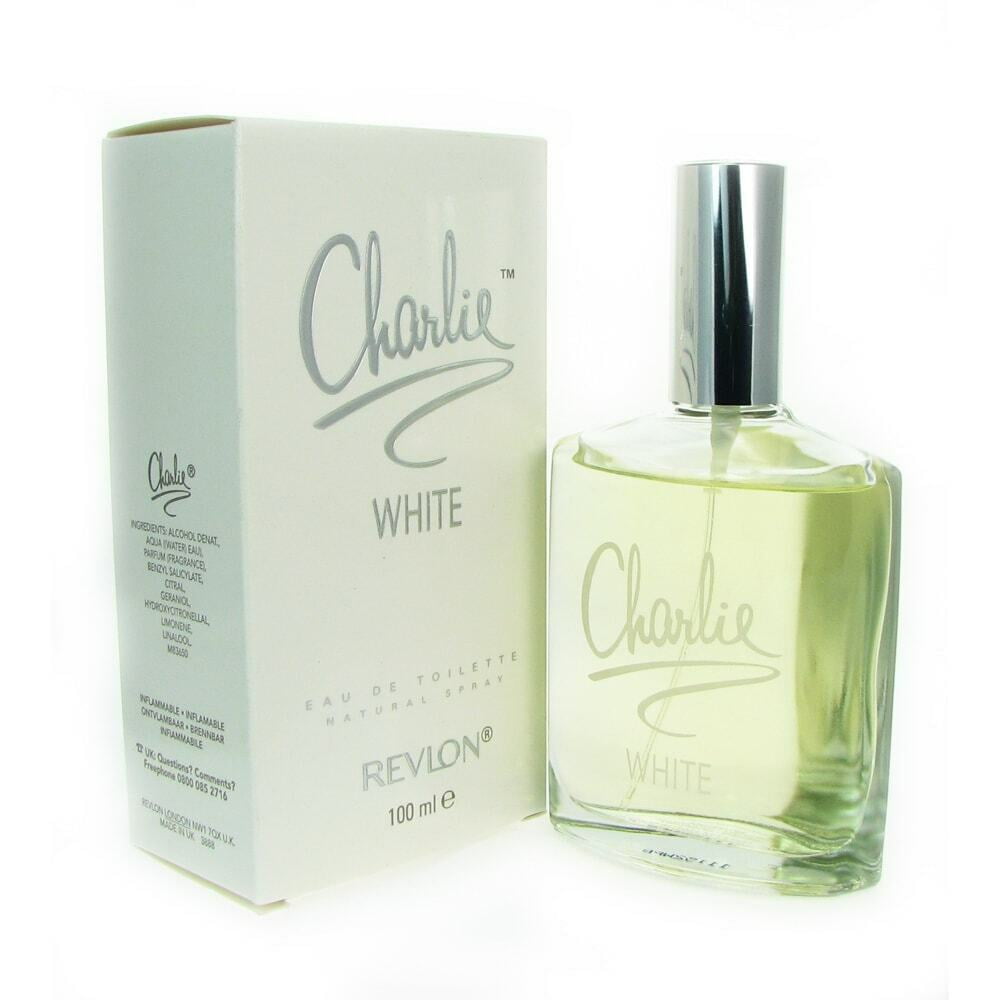 Click here for (Pack 6) Charlie White Eau De Toilette Spray By Re... prices