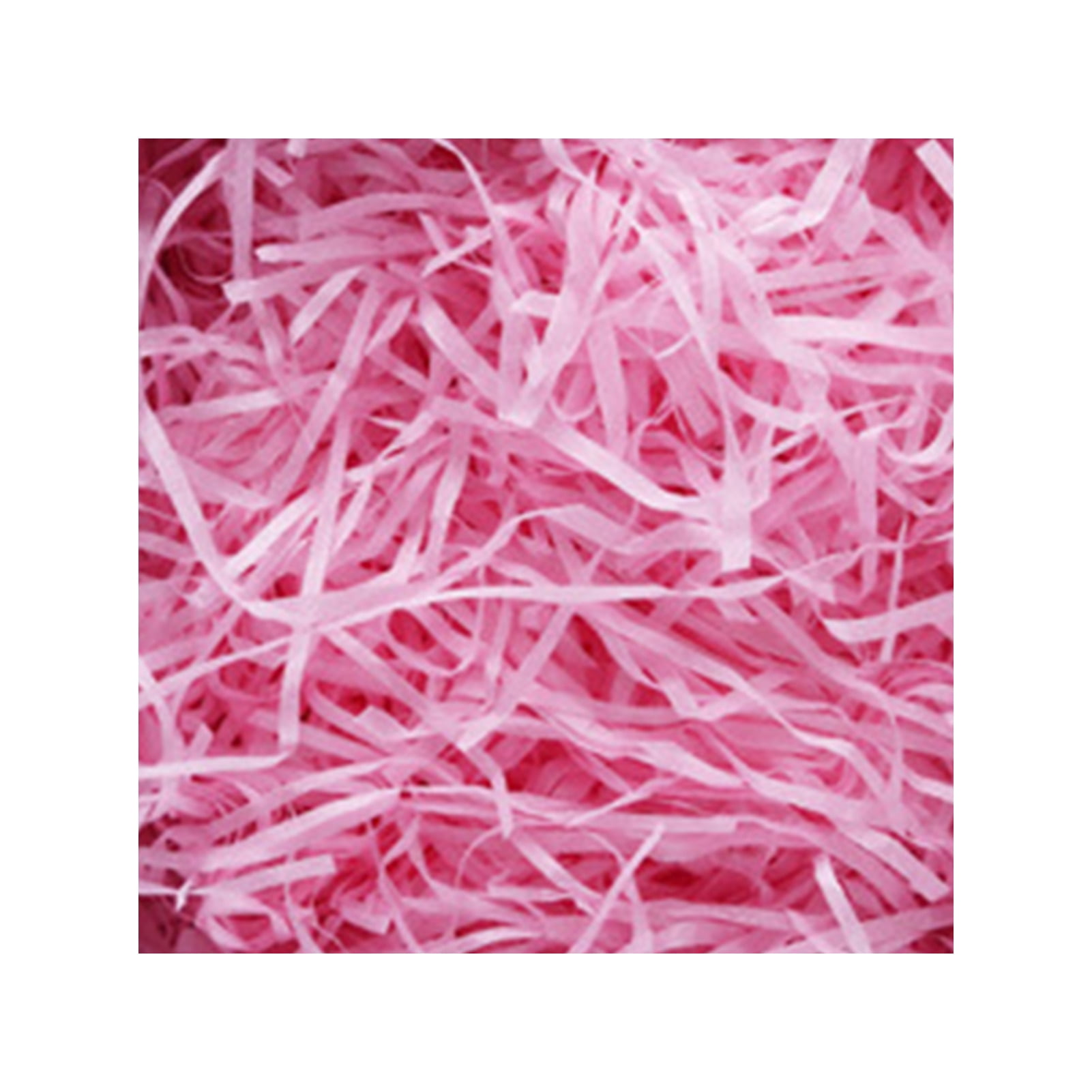 Grofry DIY 1 Bag 50g Recyclable Crinkle Paper Shockproof Paper DIY ...