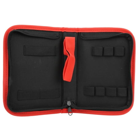 Ymiko RC Tool Storage Box, With Fixation Slot RC Tool Box, Boat ...