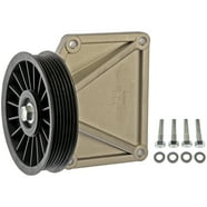 Spectre Performance 8148 Air Duct Mounting Plate - Walmart.com
