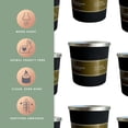 Pecksniffs Bamboo & Vetiver Candle | 3 Wicks, 550g/19.40oz - Walmart.com