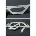 NEXAVKPR Untarnished Corner Brackets With Secret Cavities For Furniture ...