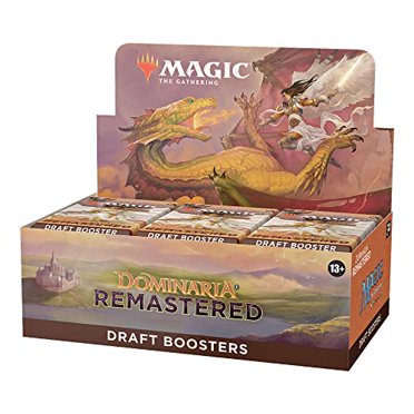 Magic The Gathering Amonkhet Booster Box Factory Sealed - 36 packs - Walmart.com