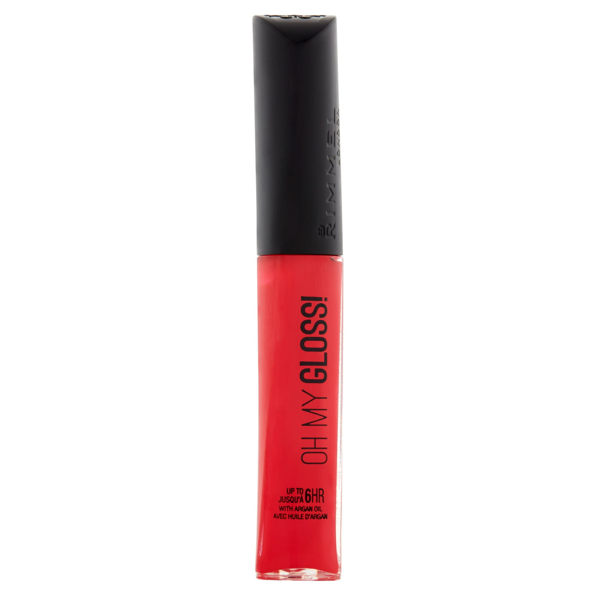 Click here for Rimmel Oh My Gloss! Lip Gloss  High-Shine  Lip-Hug... prices