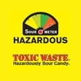Toxic Waste Sour Candy 1000 Ct 6.61 lb - Walmart.com