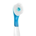 Colgate Max Fresh Wisp Disposable Mini Travel Toothbrushes, Peppermint ...