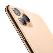 Restored Apple iPhone 12 Pro 128GB Fully Unlocked Graphite (Refurbished) - Walmart.com