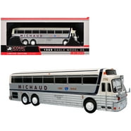 Iconic Replicas 1-87 Diecast 1999 TMC RTS Transit The Vintage ...