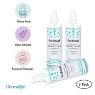 Aloe Vesta Perineal Skin Cleanser Spray, 8 Fl. Oz. - Walmart.com