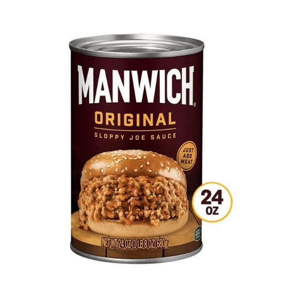 Brand: Manwich