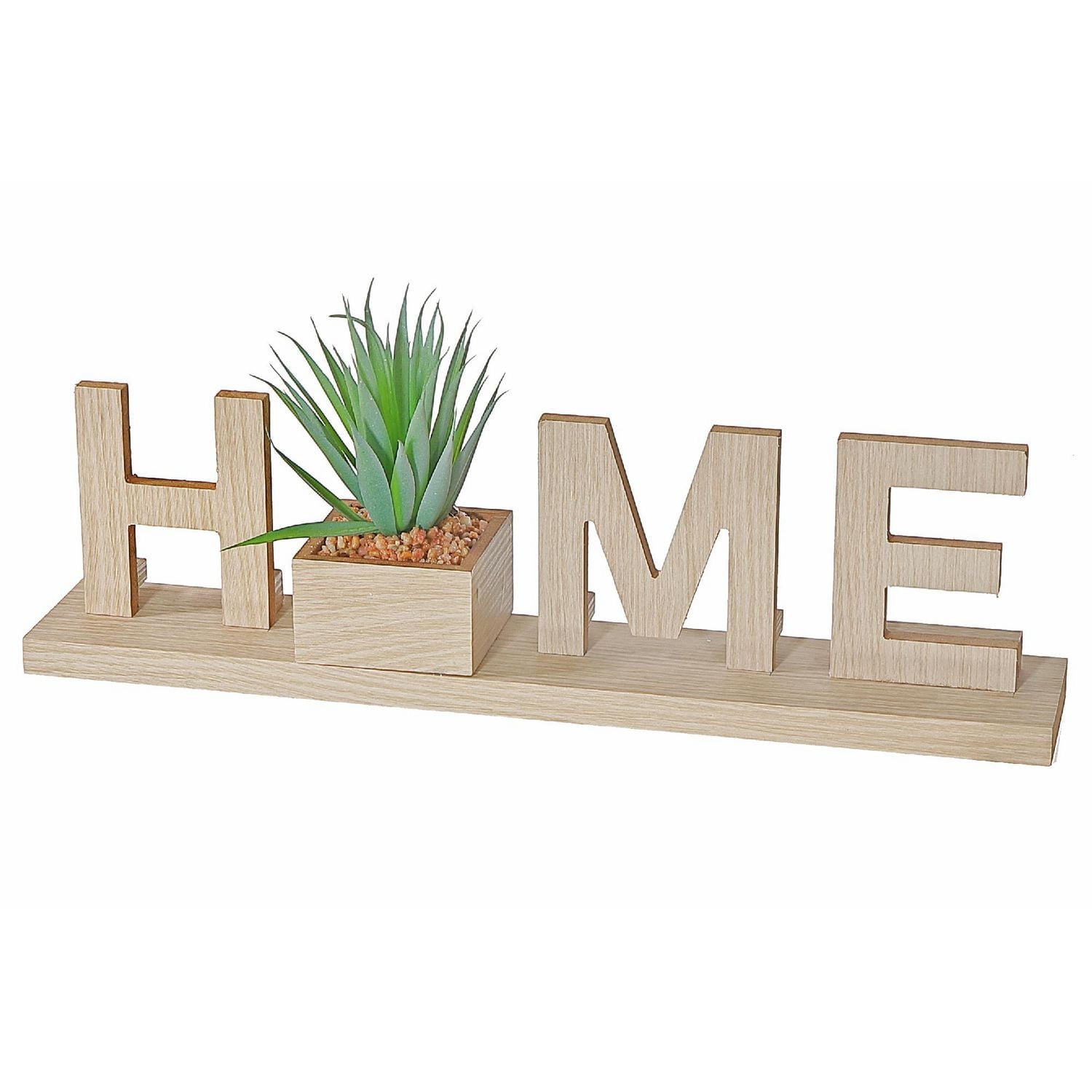 Click here for Ih Casadécor Mdf Home Decoration With Faux Plants... prices
