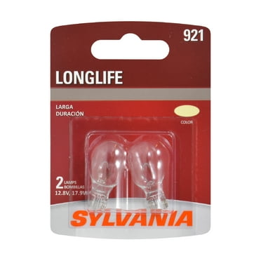 Sylvania 74 Long Life Mini Bulb, Pack of 2 - Walmart.com
