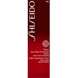 Shiseido Sheer Eye Zone Corrector - # 106 Warm Beige 0.14 oz Corrector ...