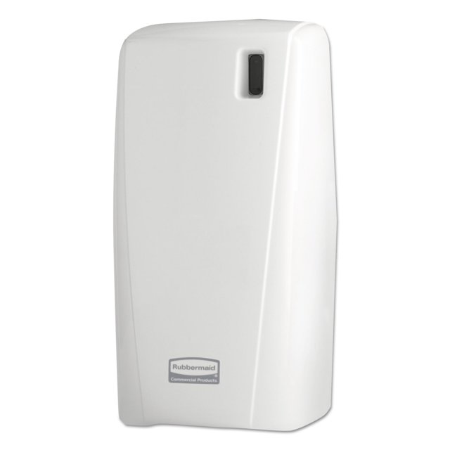 Rubbermaid Commercial Auto Janitor Washroom Dispenser - Walmart.com