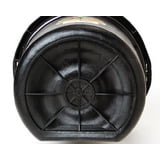 Miller Manufacturing 18qt Flat Back Bucket - Walmart.com