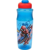 Spider Man Character 30oz Sullivan Water Bottle - Walmart.com