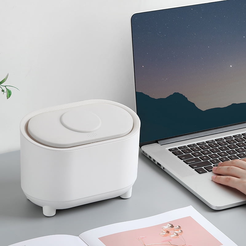 Papelera de escritorio Mini | Walmart en línea