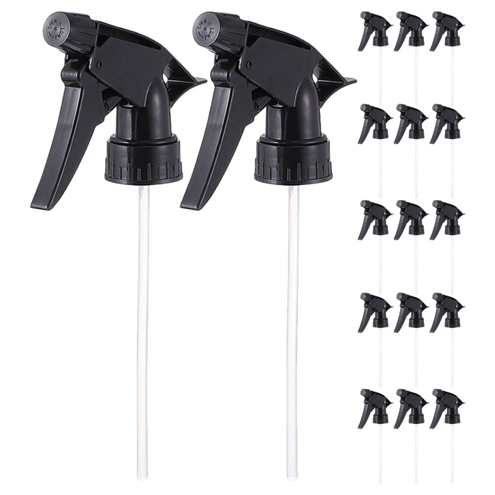 Click here for Ounona 20pcs Replacement Spray Nozzles Plastic Spr... prices