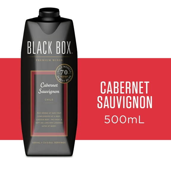 Black Box Wines - Walmart.com