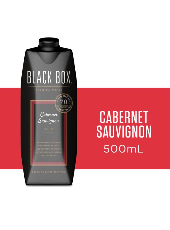 Cabernet Sauvignon in Red Wine - Walmart.com
