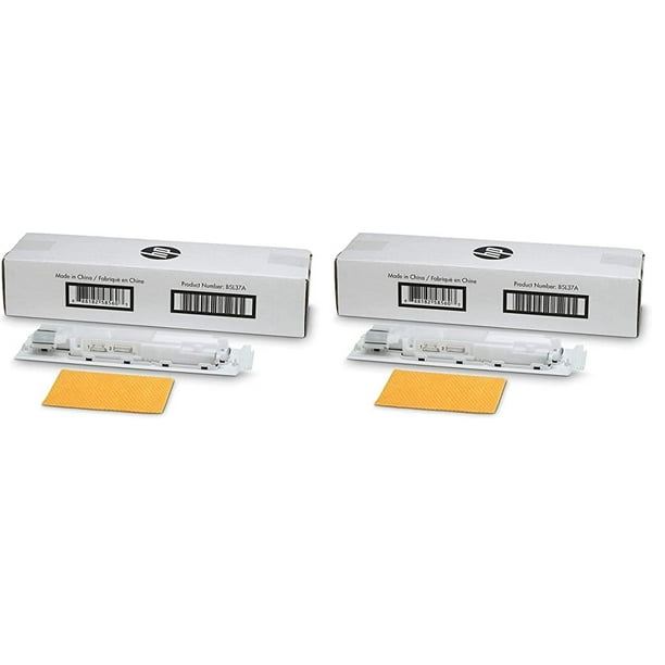 Unidad de recogida de tóner HP B5L37A Color Laserjet M553 M577 ...