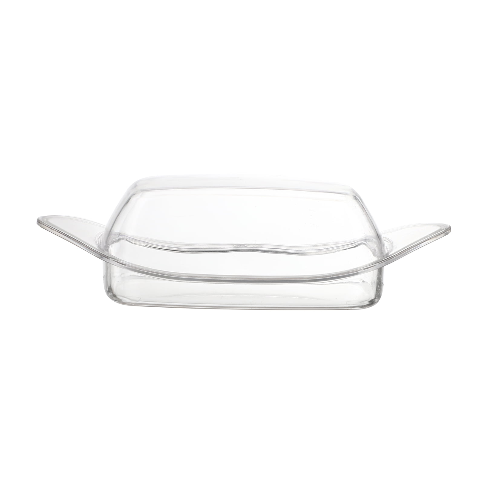 Click here for Ounona Butter Dish Plastic Butter Storage Box Butt... prices