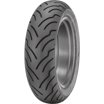 Dunlop American Elite Motorcycle Rear Tire 180/55B18 80H for Touring ...