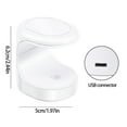 Portable USB Nails Curing Device Fast Drying Gel Polish in 60 Seconds ...