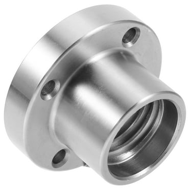 MPXBM 1PCS Vacuum Nut for ER20 ER25 ER32 ER40 Collect Chuck CNC Router ...