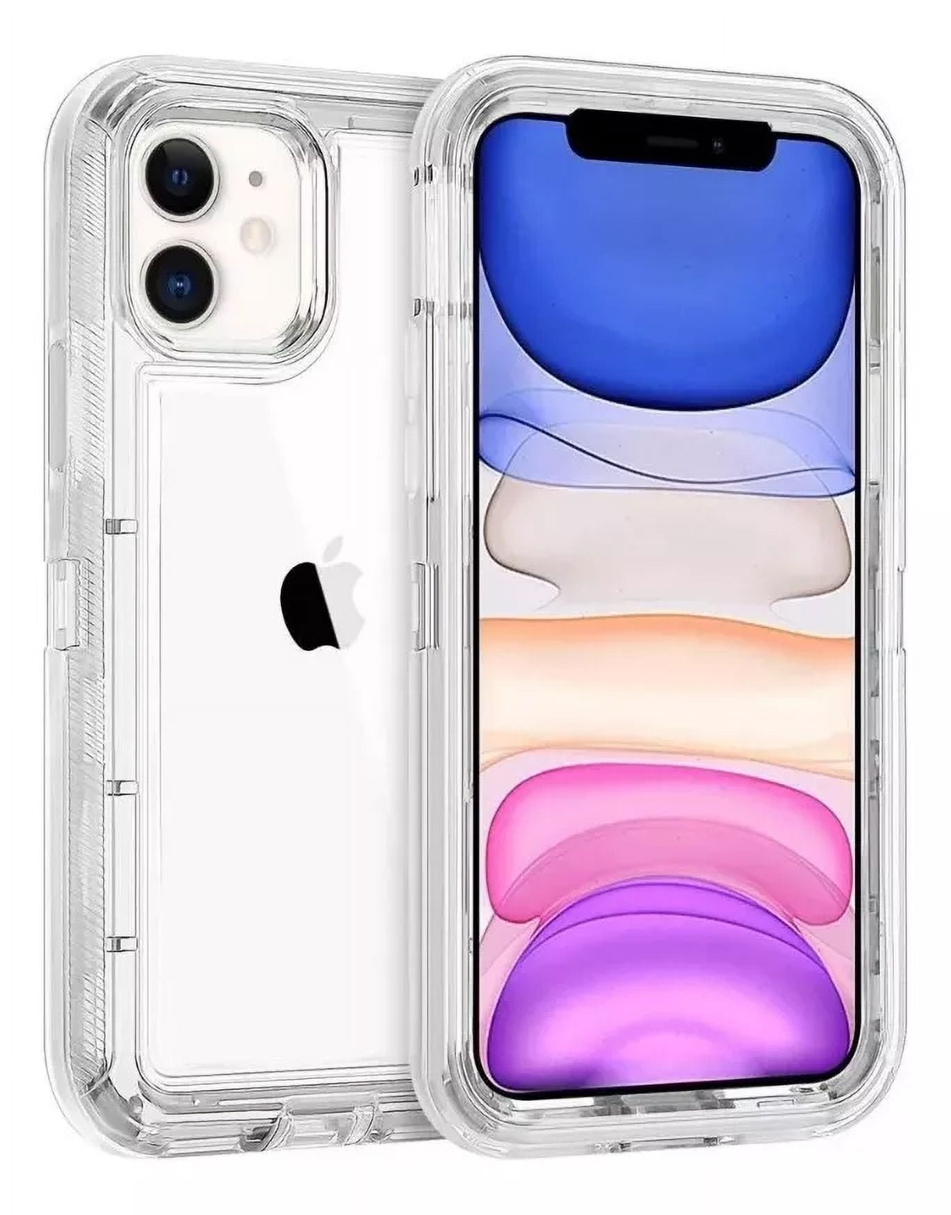 Funda Case Uso Rudo Extremo Para iPhone | Bodega Aurrera en línea